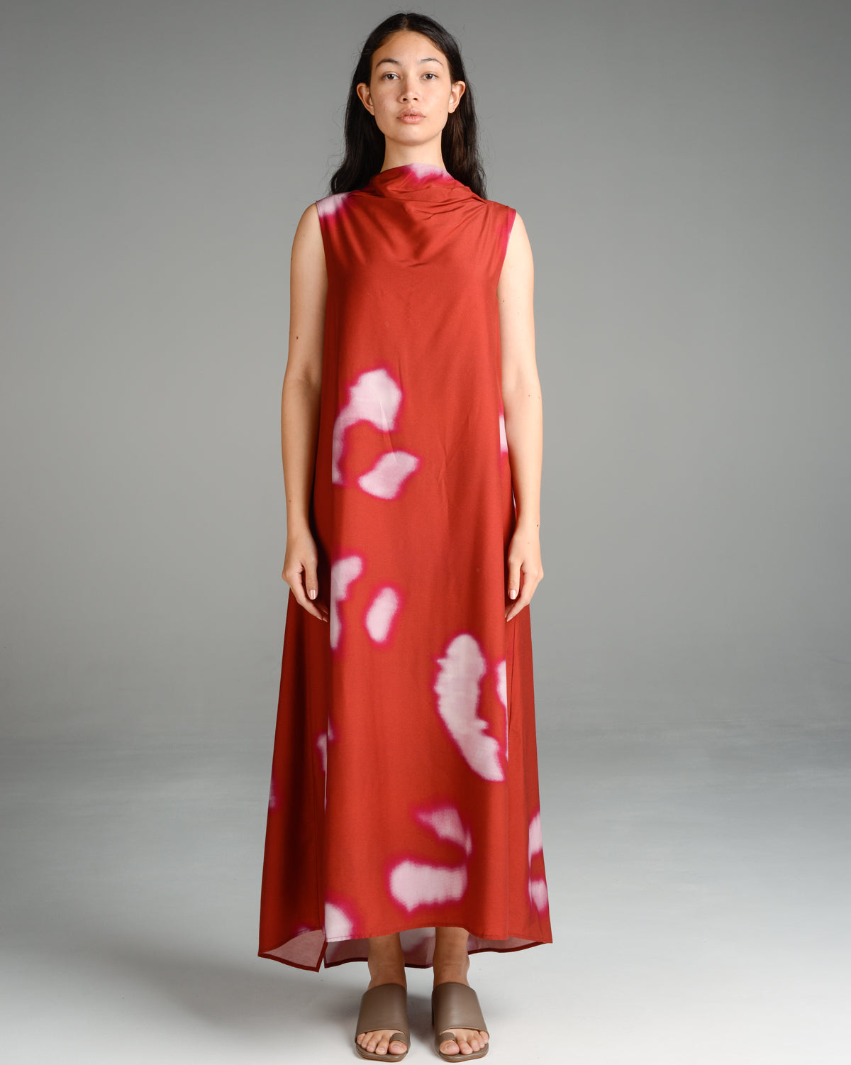 Dalyne Kisses Dress – Dilettante