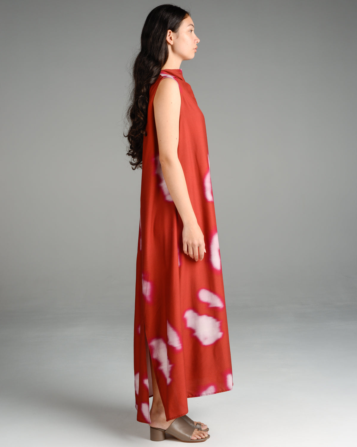 Dalyne Kisses Dress – Dilettante