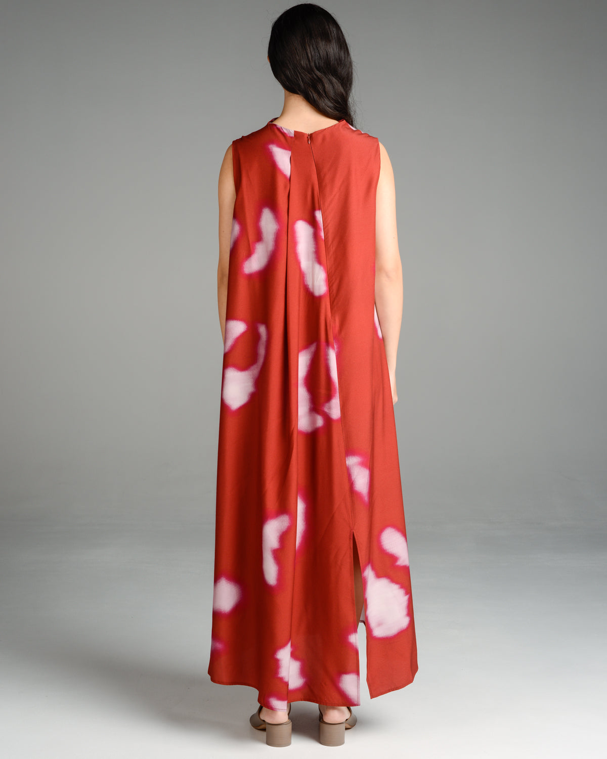 Dalyne Kisses Dress – Dilettante