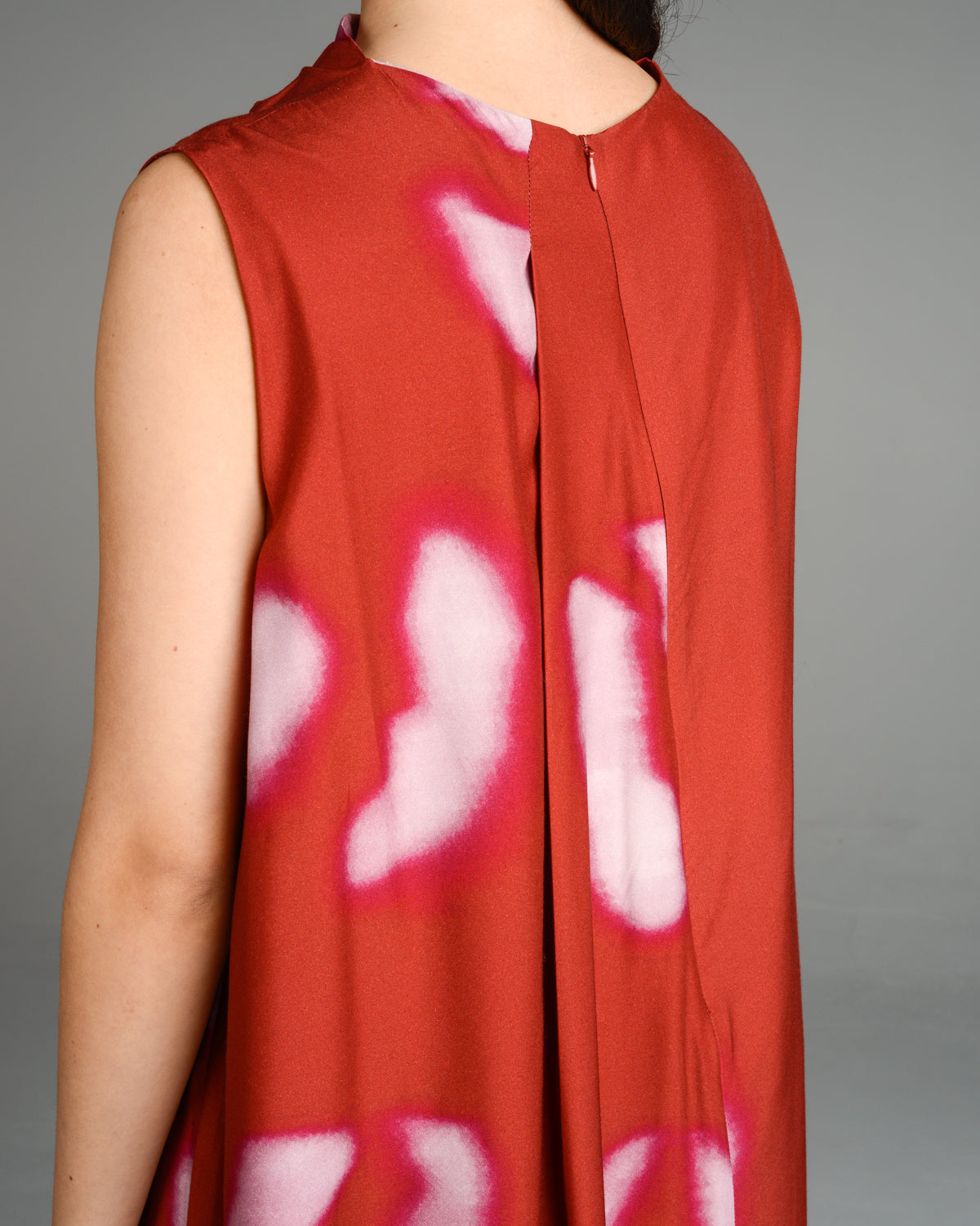 Dalyne Kisses Dress – Dilettante