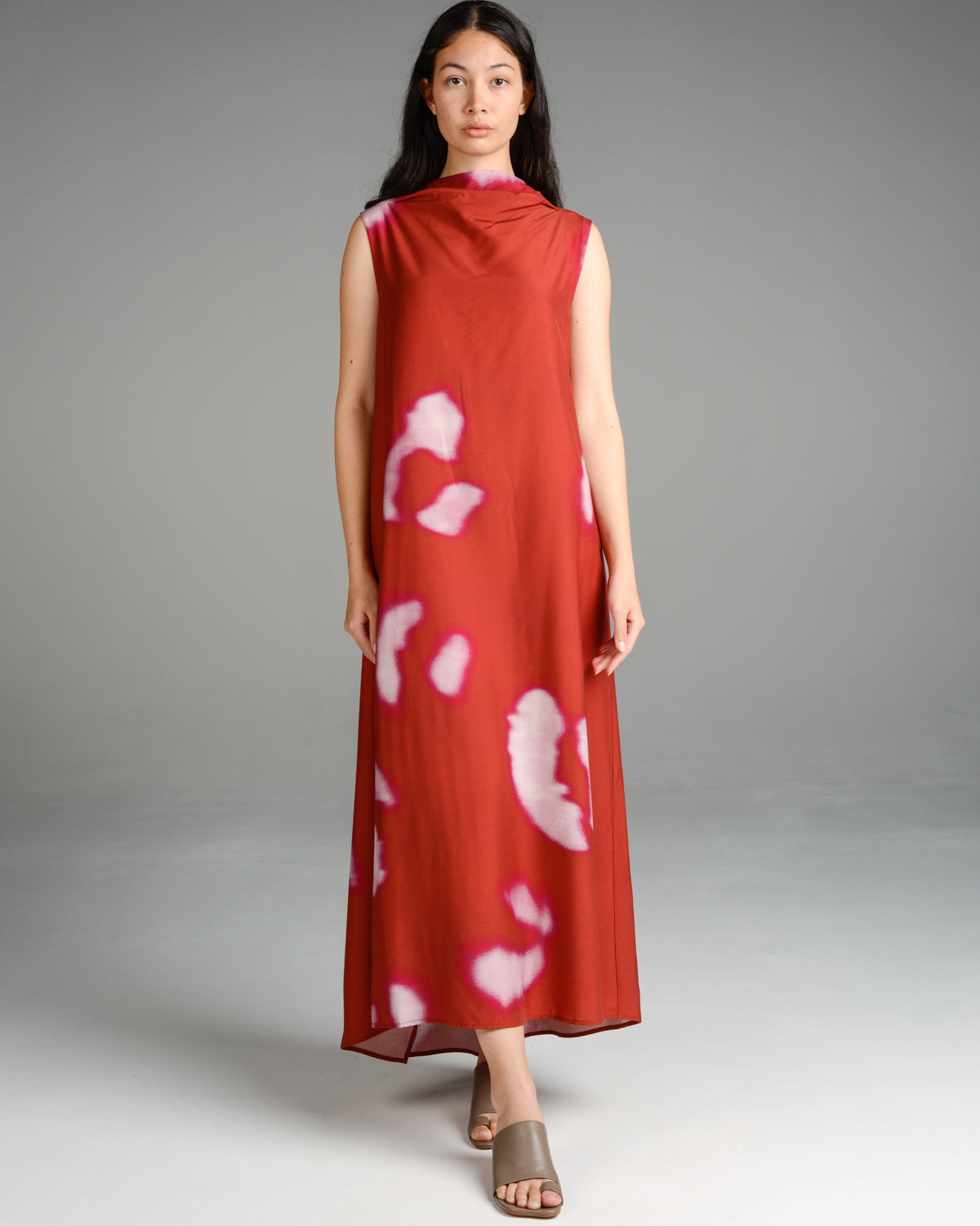 Dalyne Kisses Dress – Dilettante