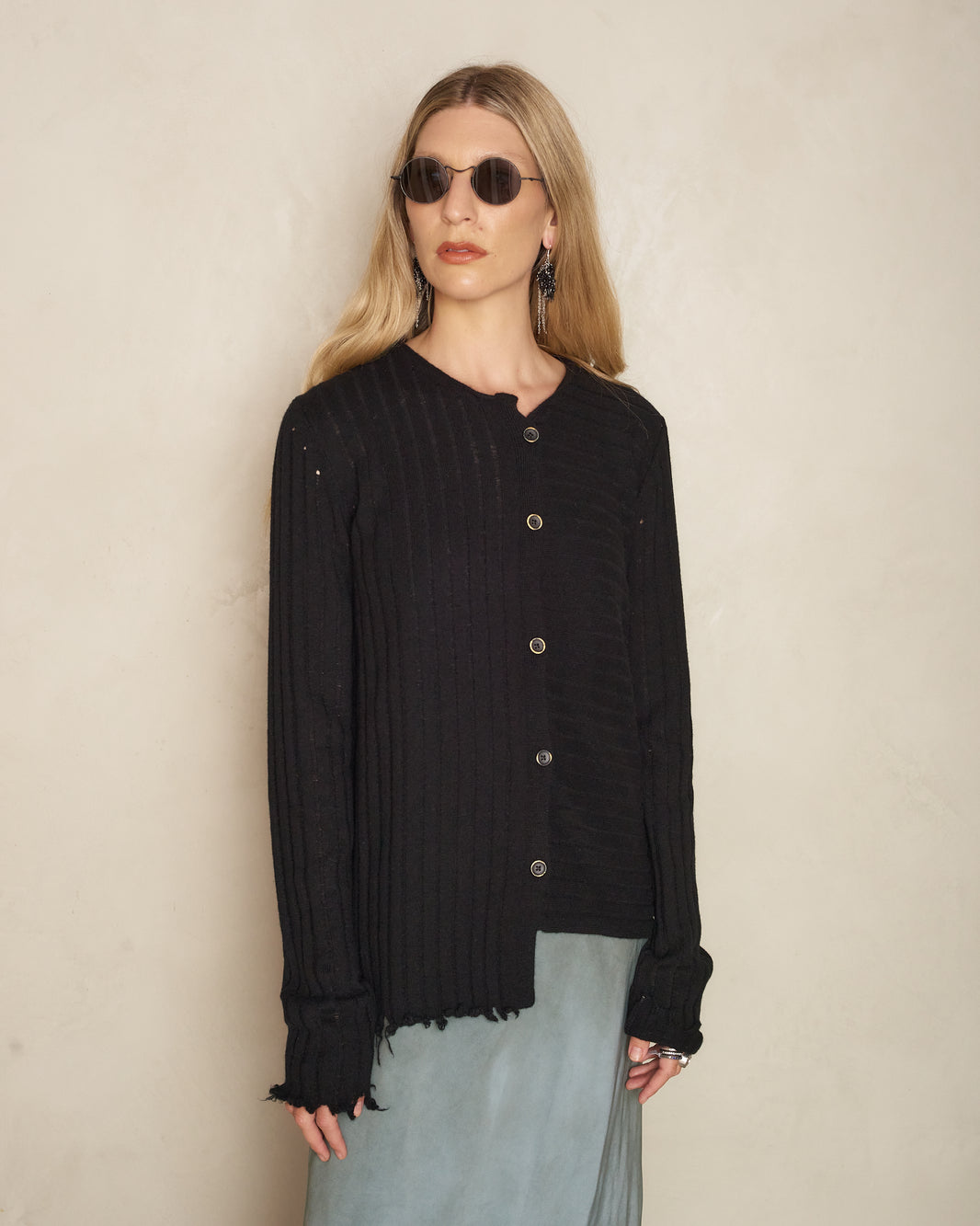 Uma Wang – Dilettante