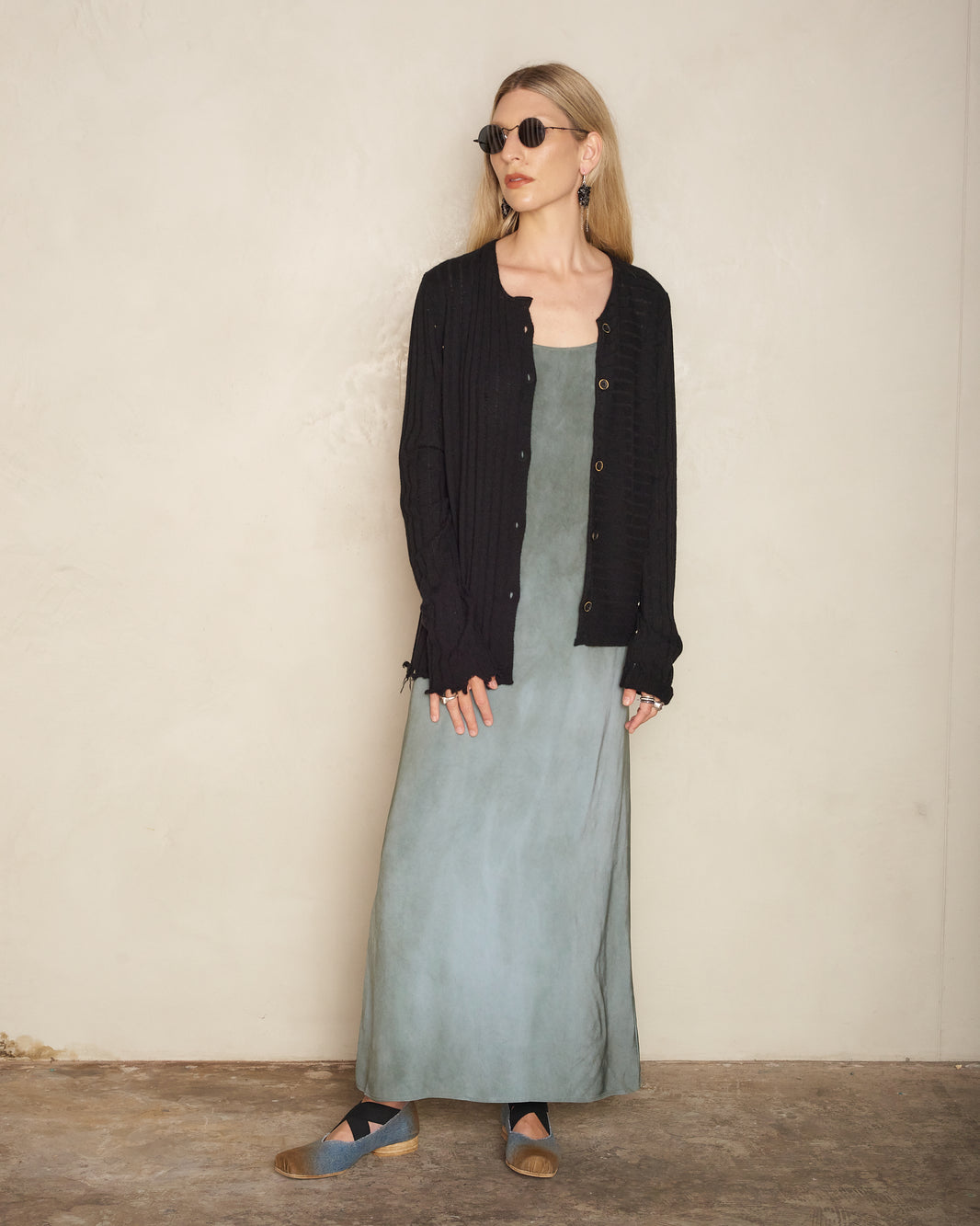 Uma Wang – Dilettante