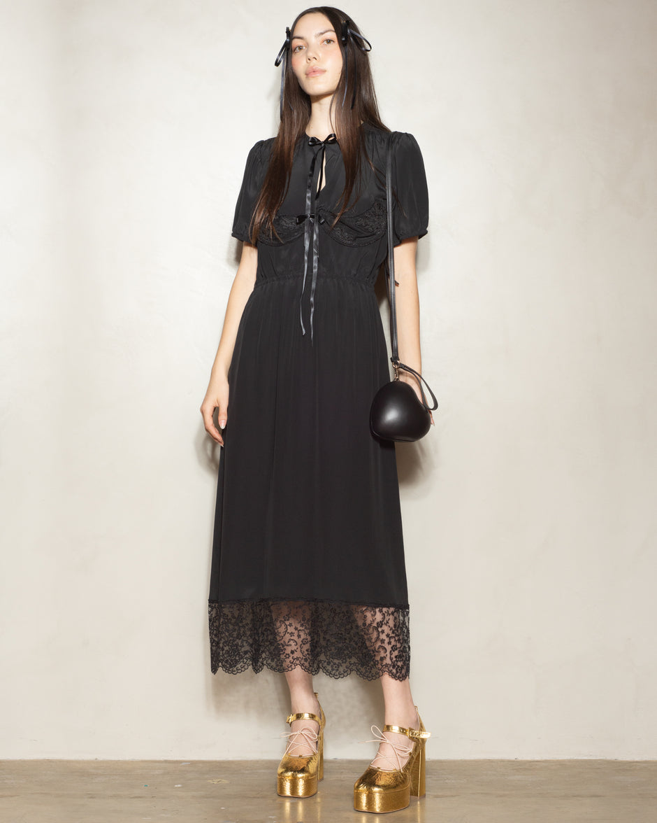 Simone Rocha – Dilettante