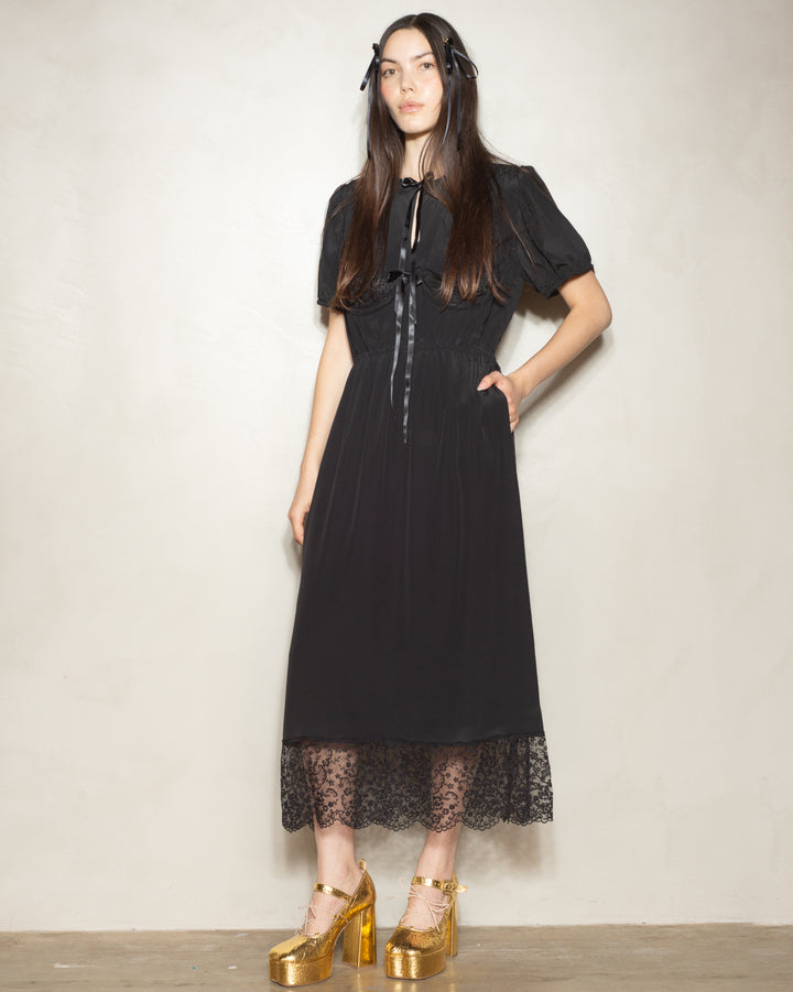 Simone Rocha – Dilettante