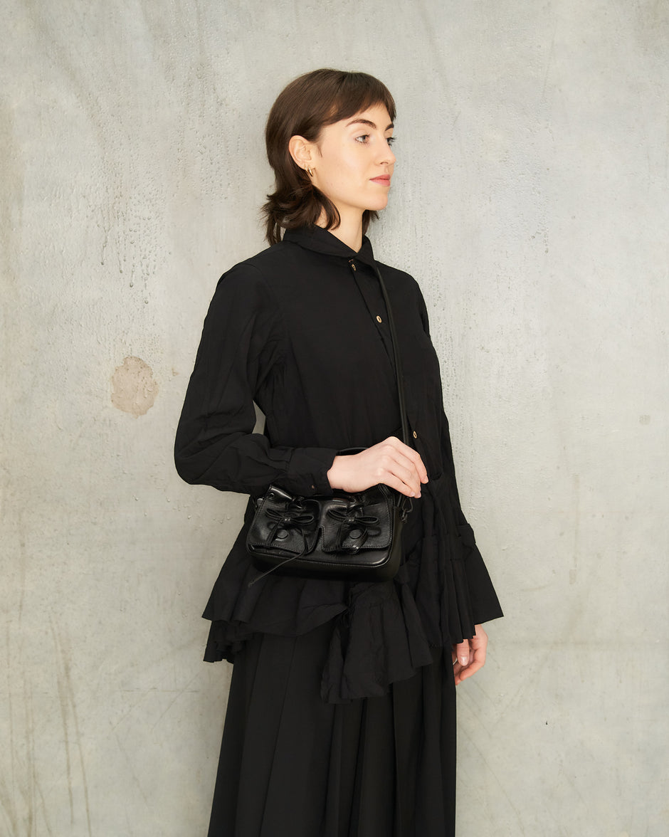 Acne Studios - DILETTANTE – Dilettante