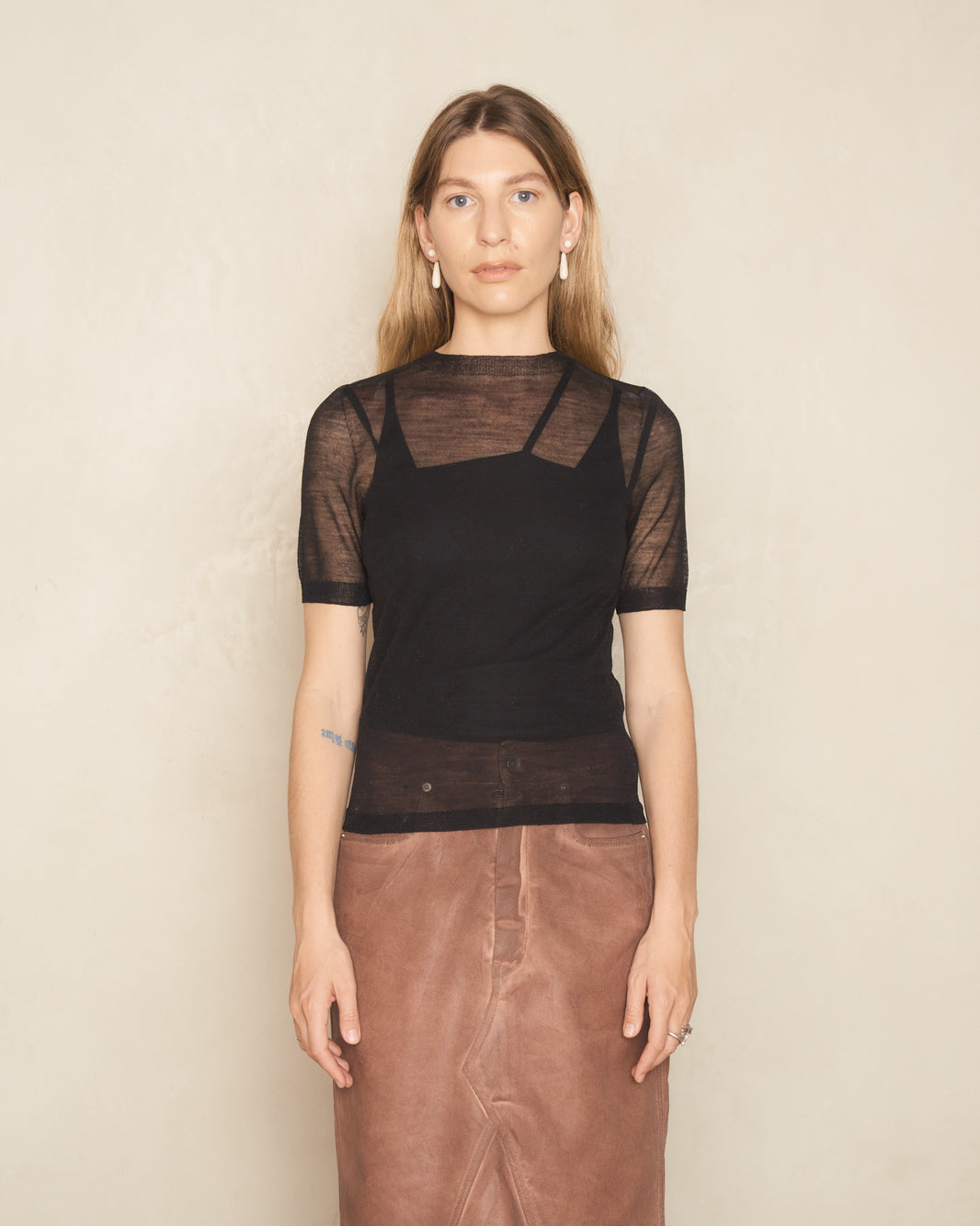 Acne Studios – Dilettante