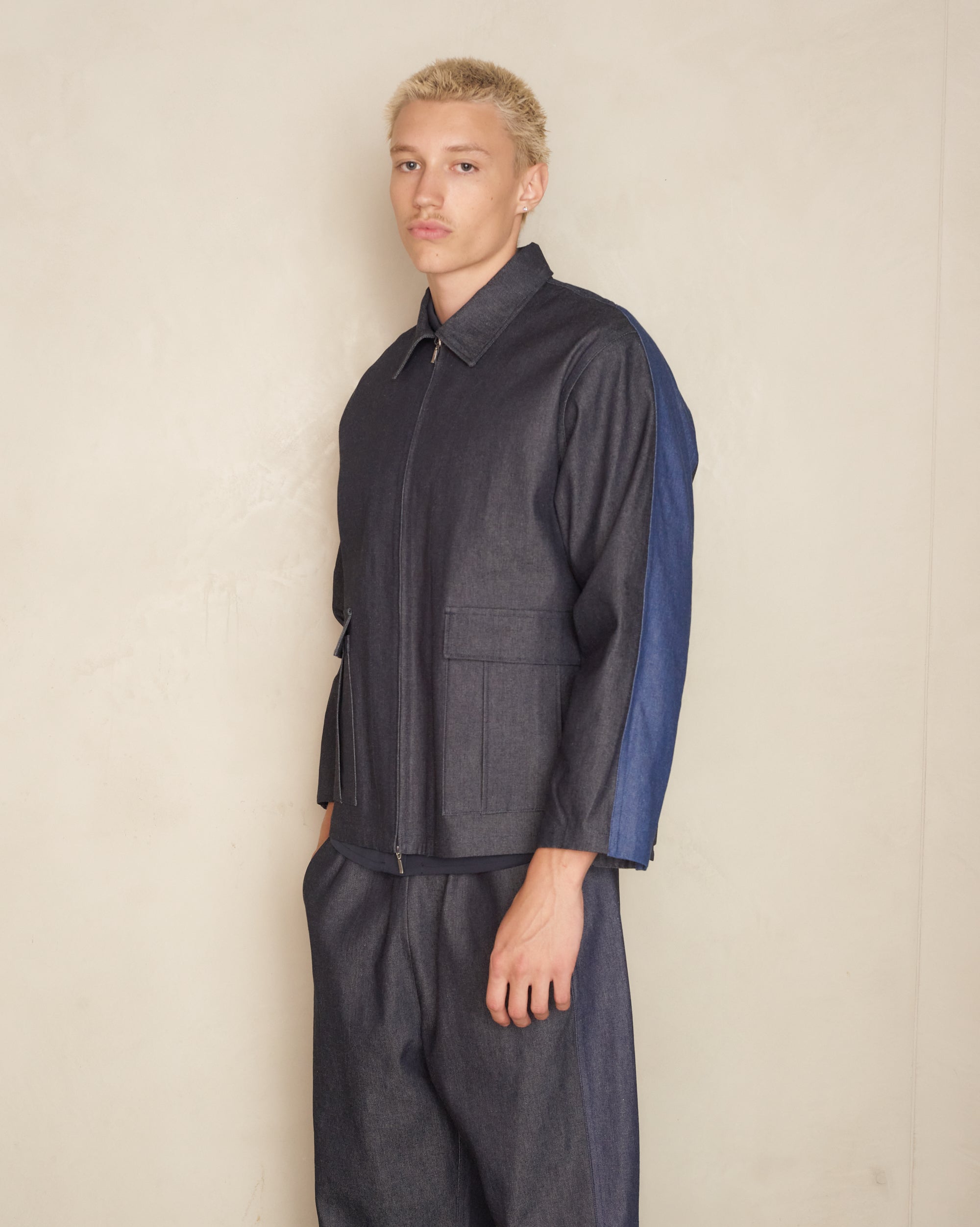 Blake Harding – Dilettante