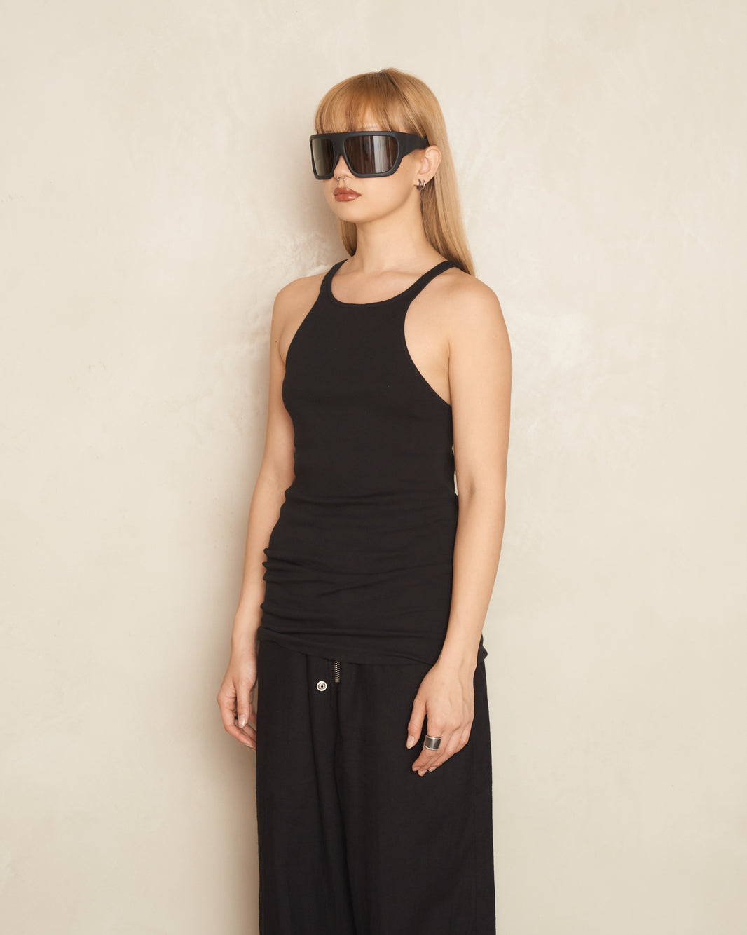 Rick Owens – Dilettante