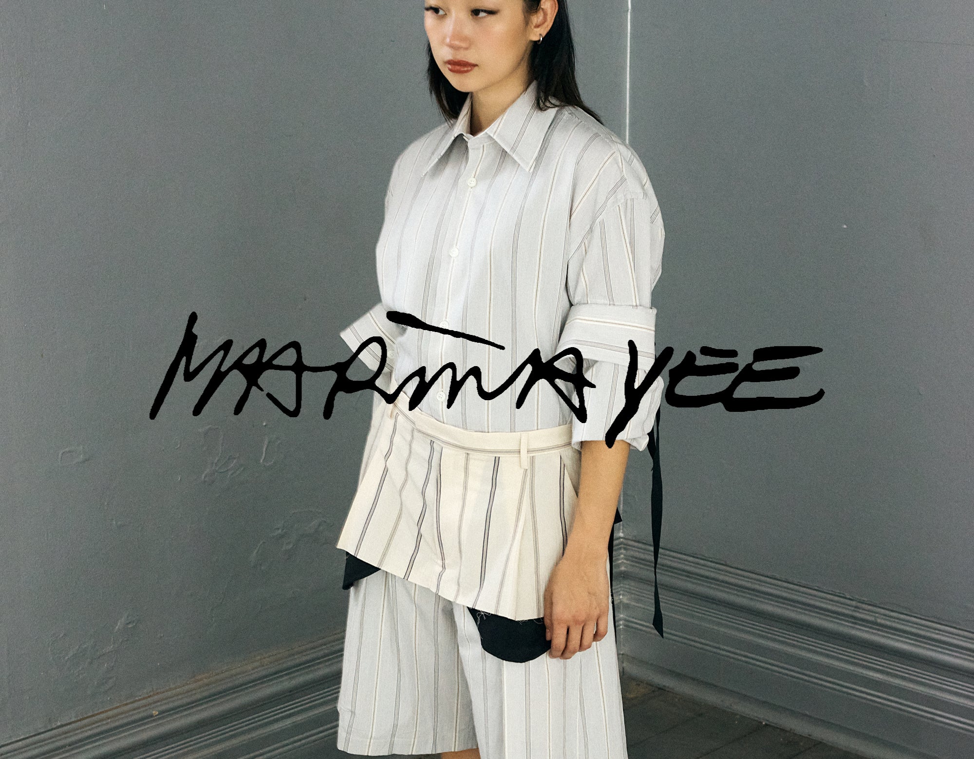 DILETTANTE - Curated Luxury & Avant-Garde Fashion | Designer Clothing ...