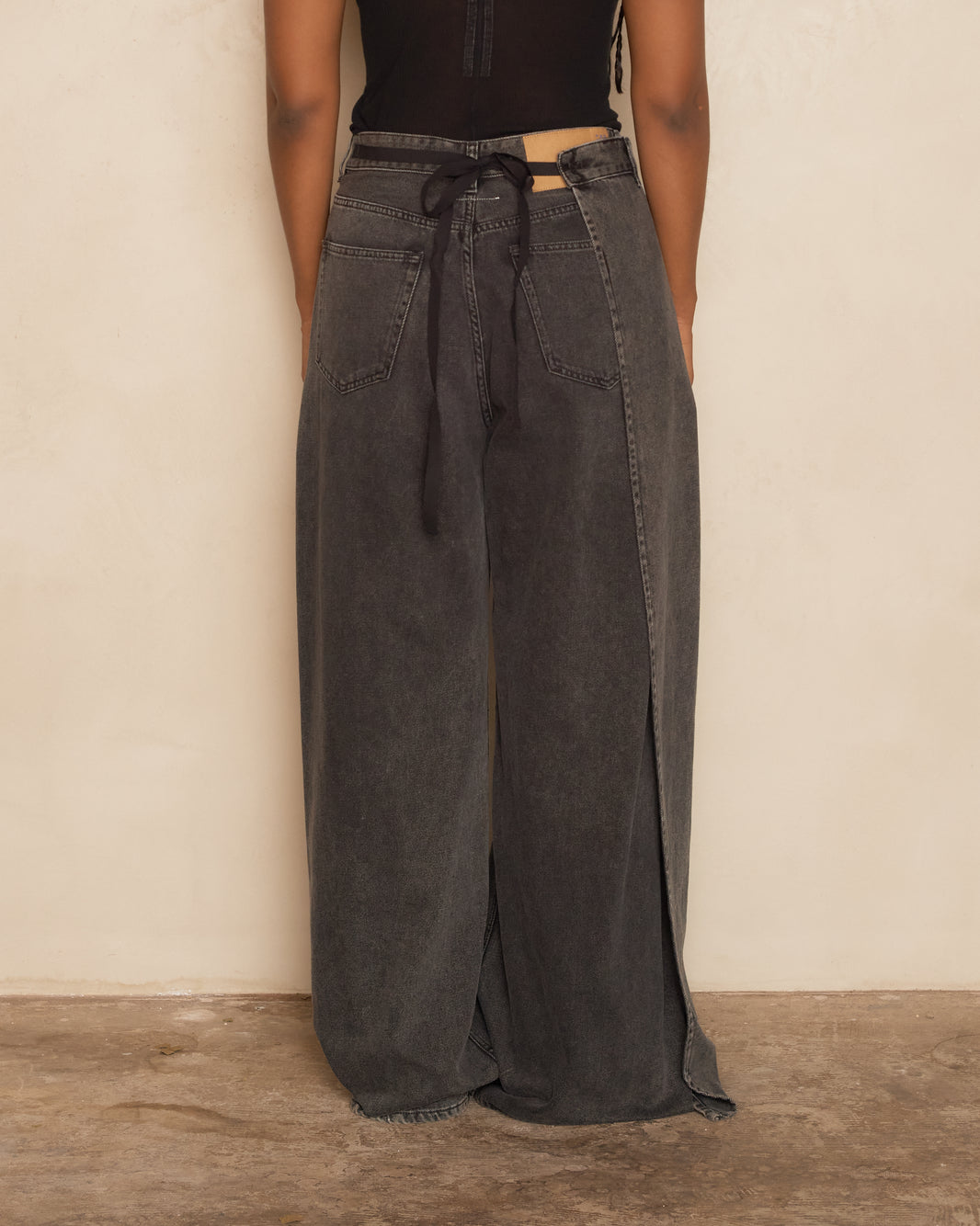 MM6 Maison Margiela – Dilettante