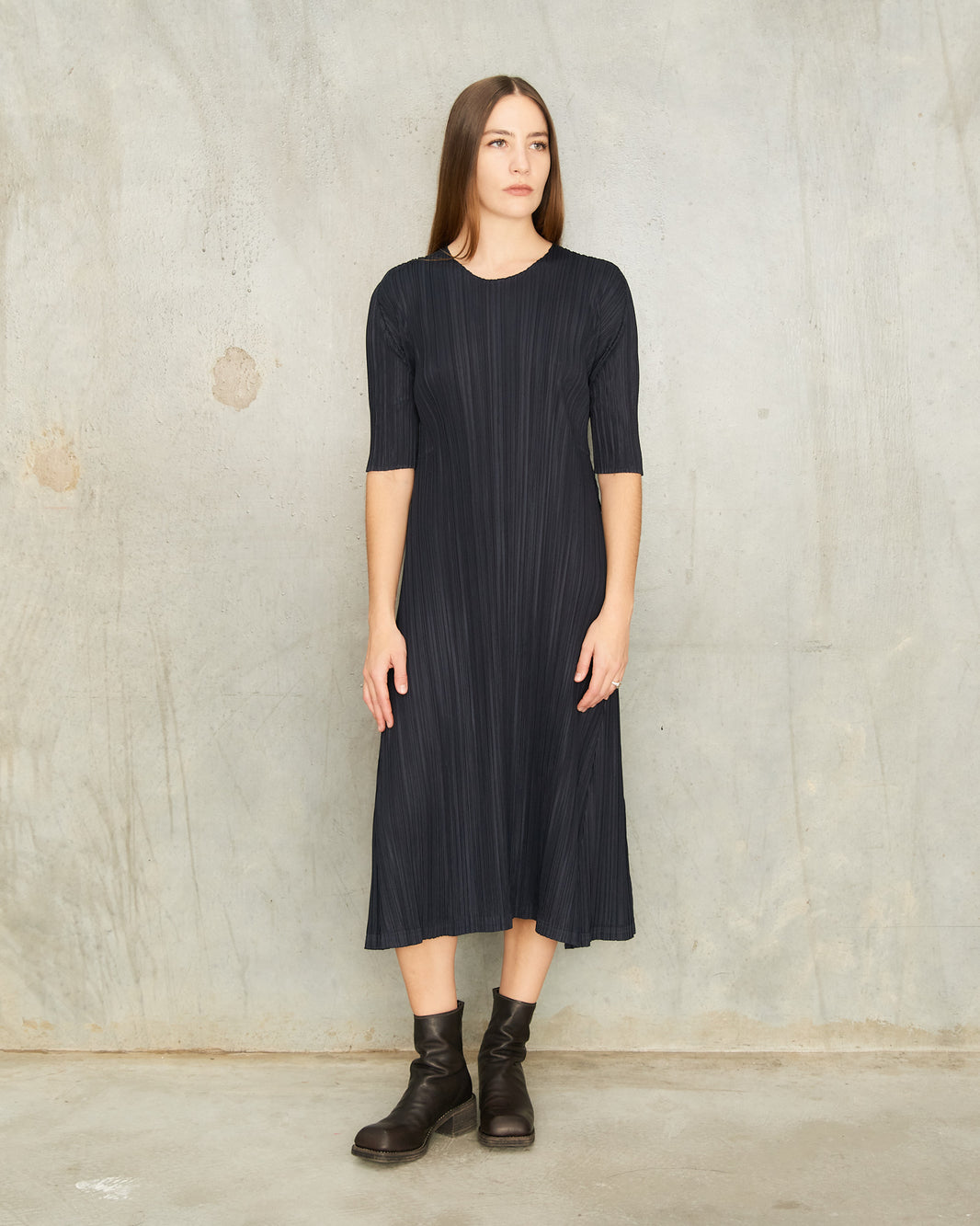 Pleats Please – Dilettante