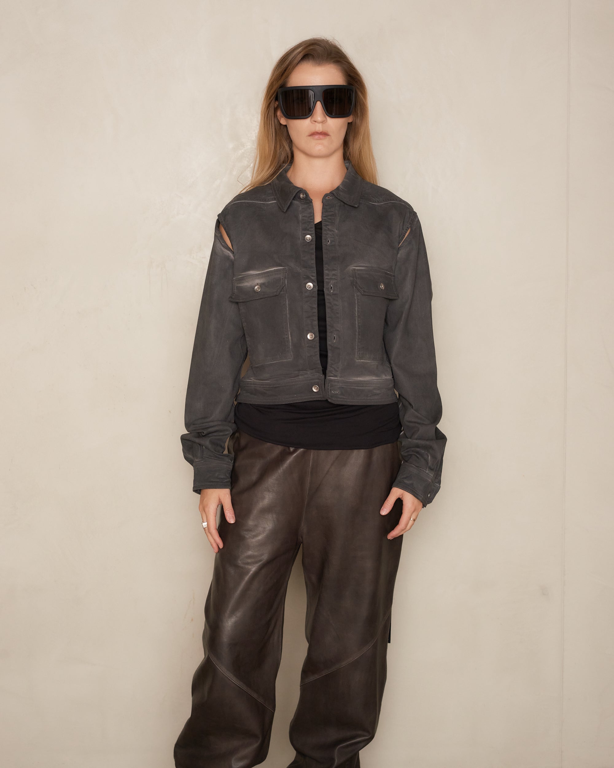 Rick Owens – Dilettante