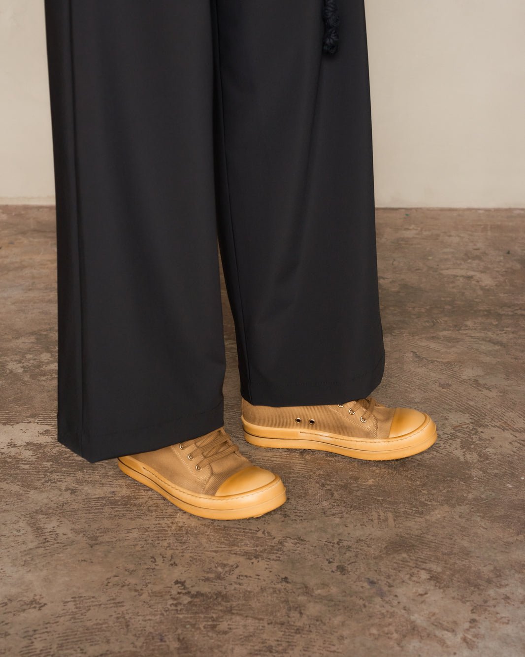 Shoes – Dilettante