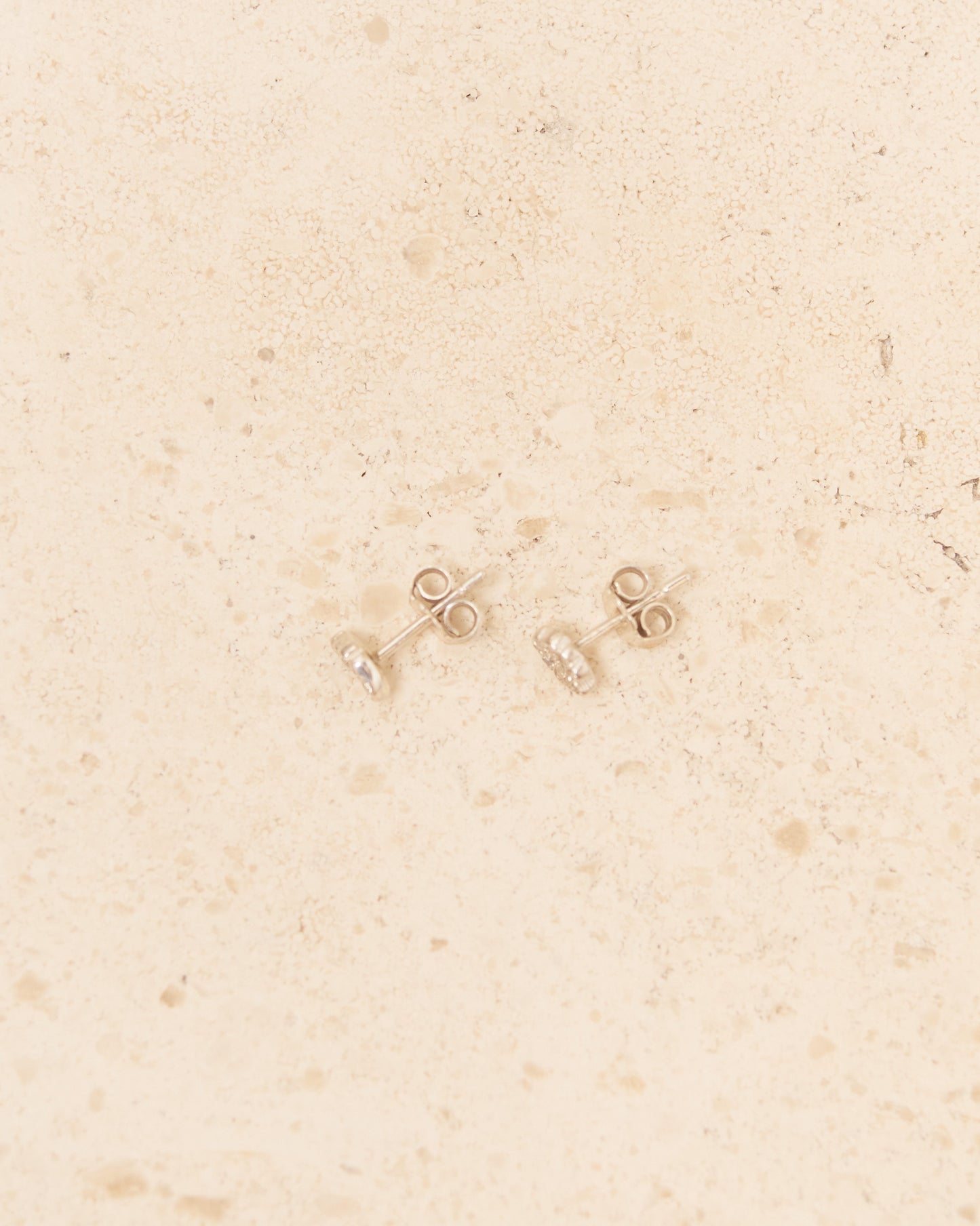 Rosa Maria Bo Shiran 8X8 Cut Diamond Earrings boshiranddia8x8 ...