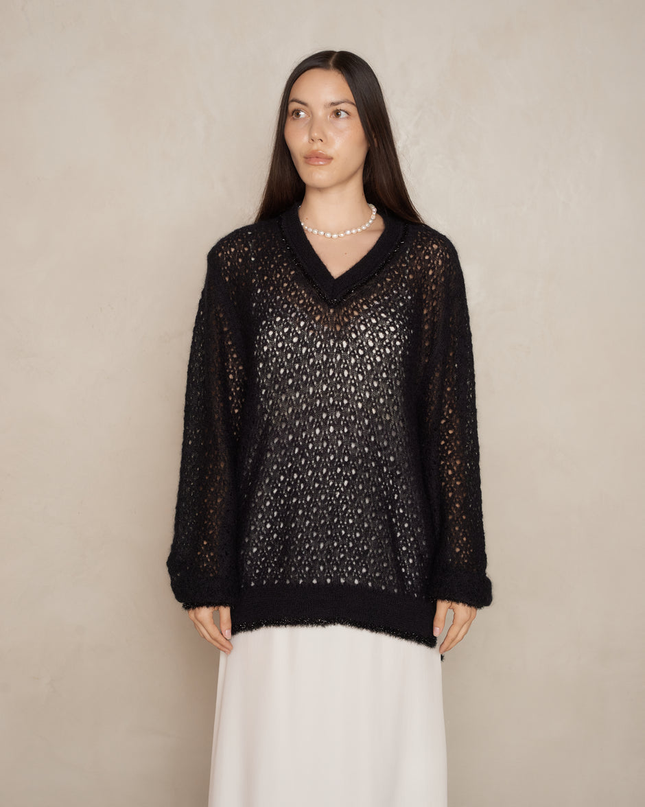 Simone Rocha – Dilettante