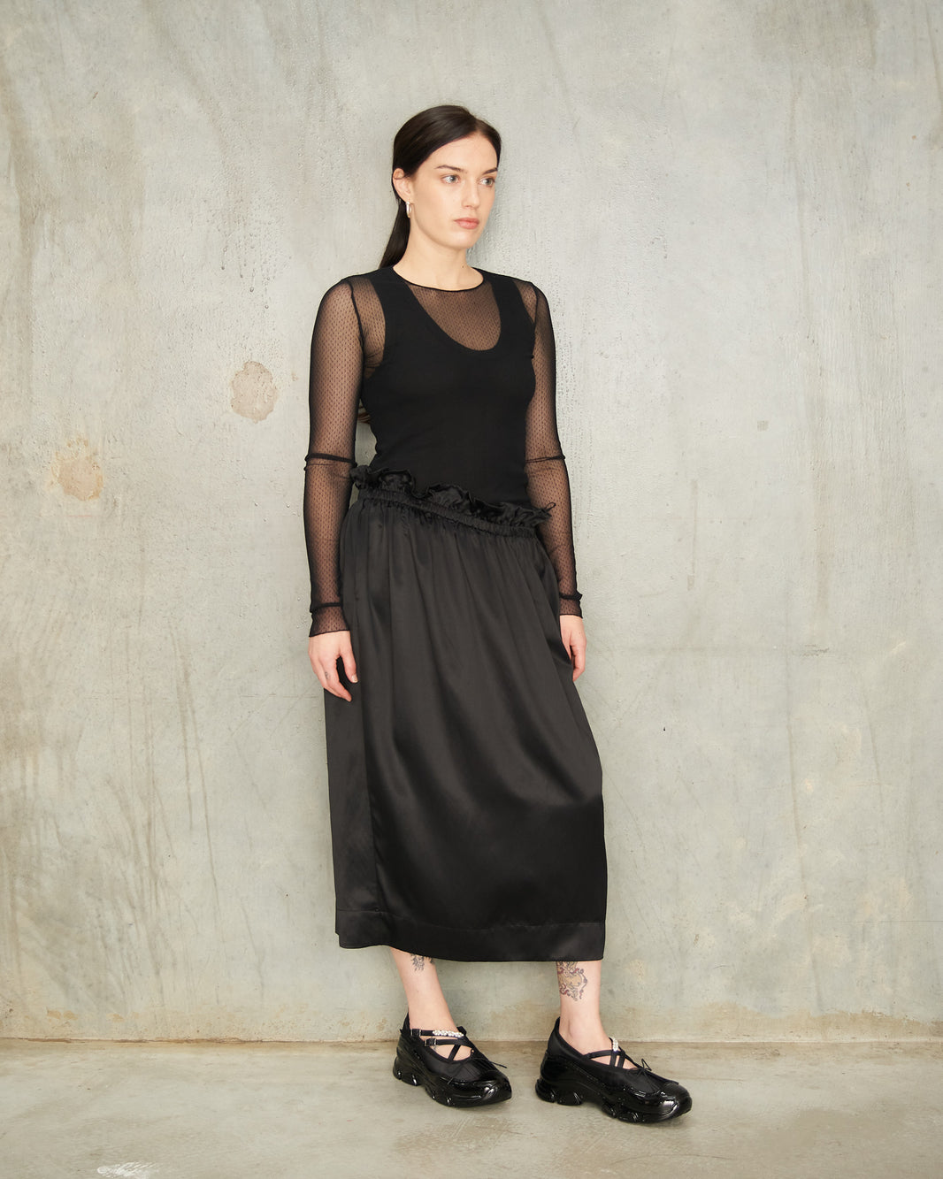 Simone Rocha - DILETTANTE – Dilettante