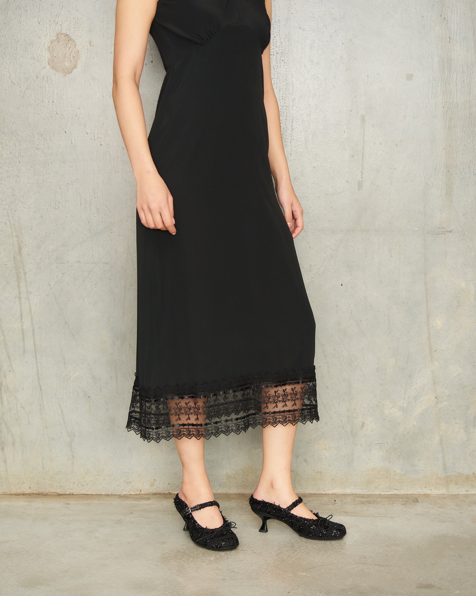 Simone Rocha - DILETTANTE – Dilettante