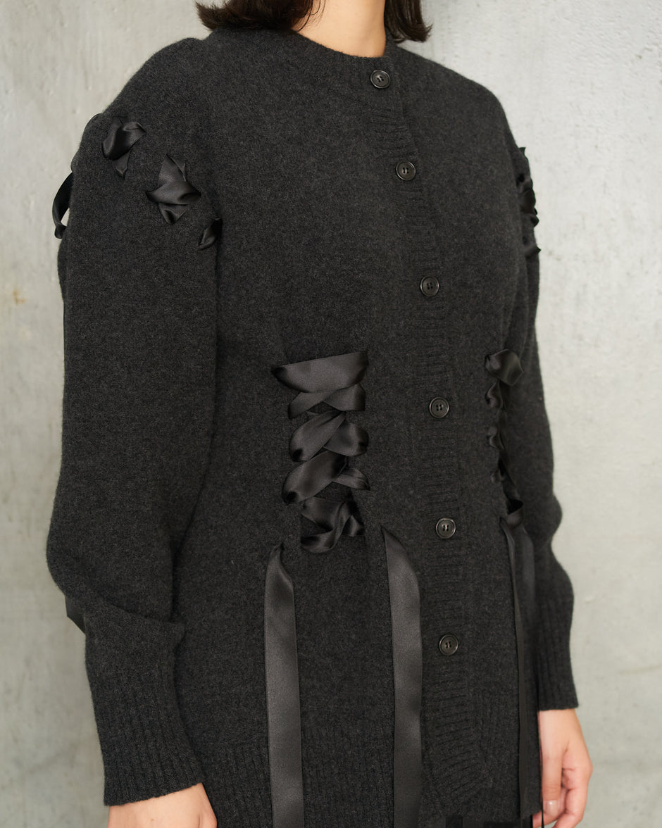 Simone Rocha - DILETTANTE – Dilettante