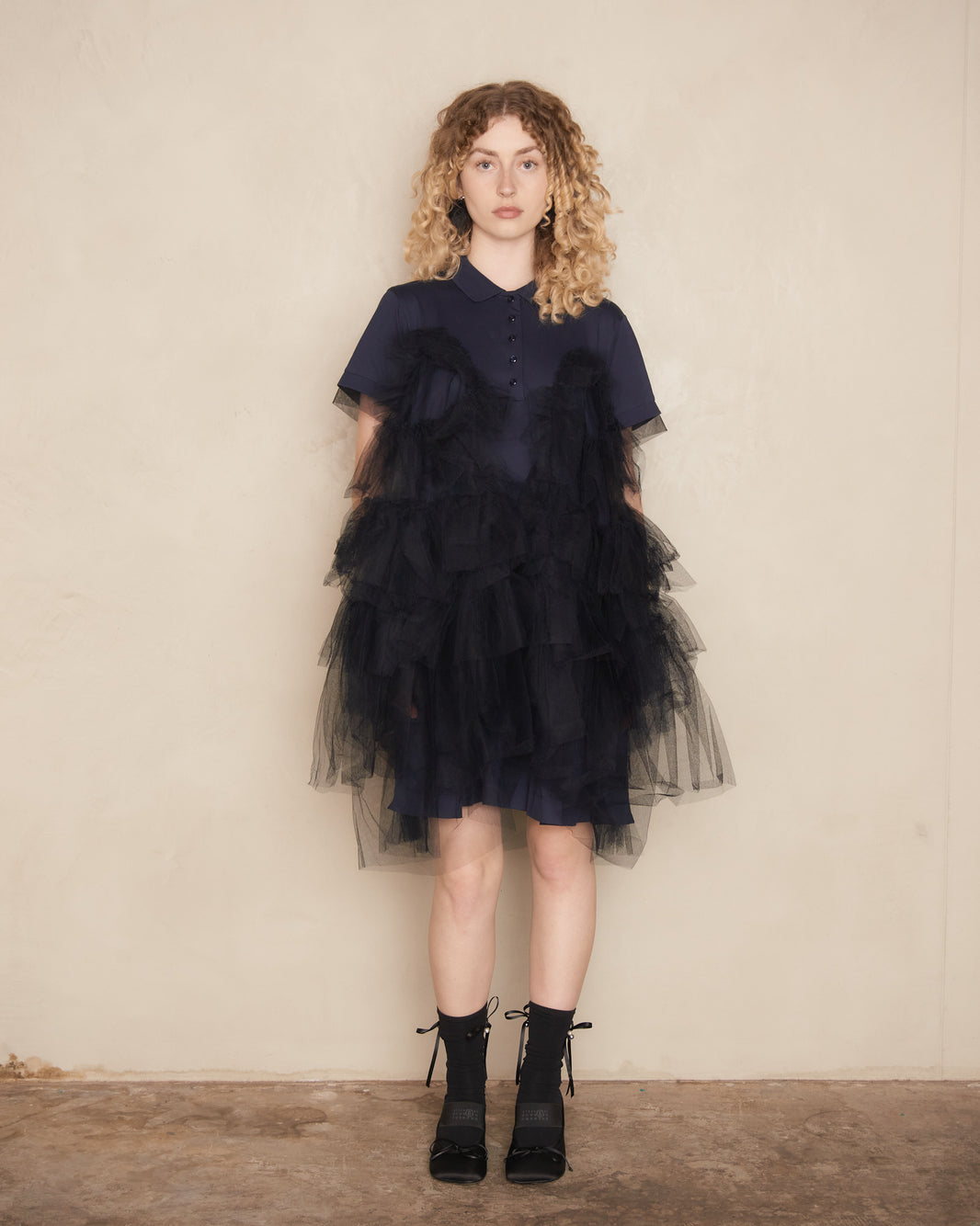 Simone Rocha – Dilettante