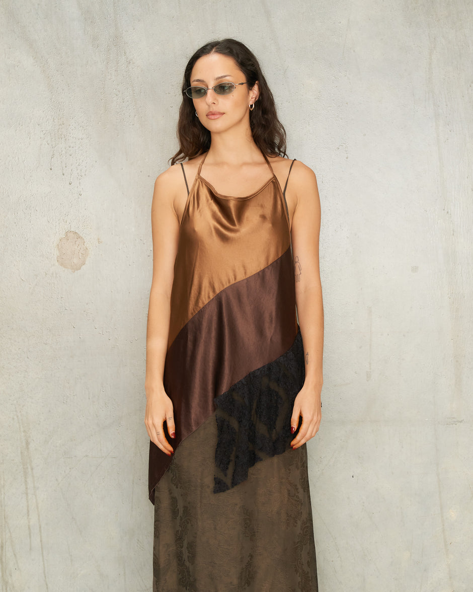 Song for the Mute - DILETTANTE – Dilettante