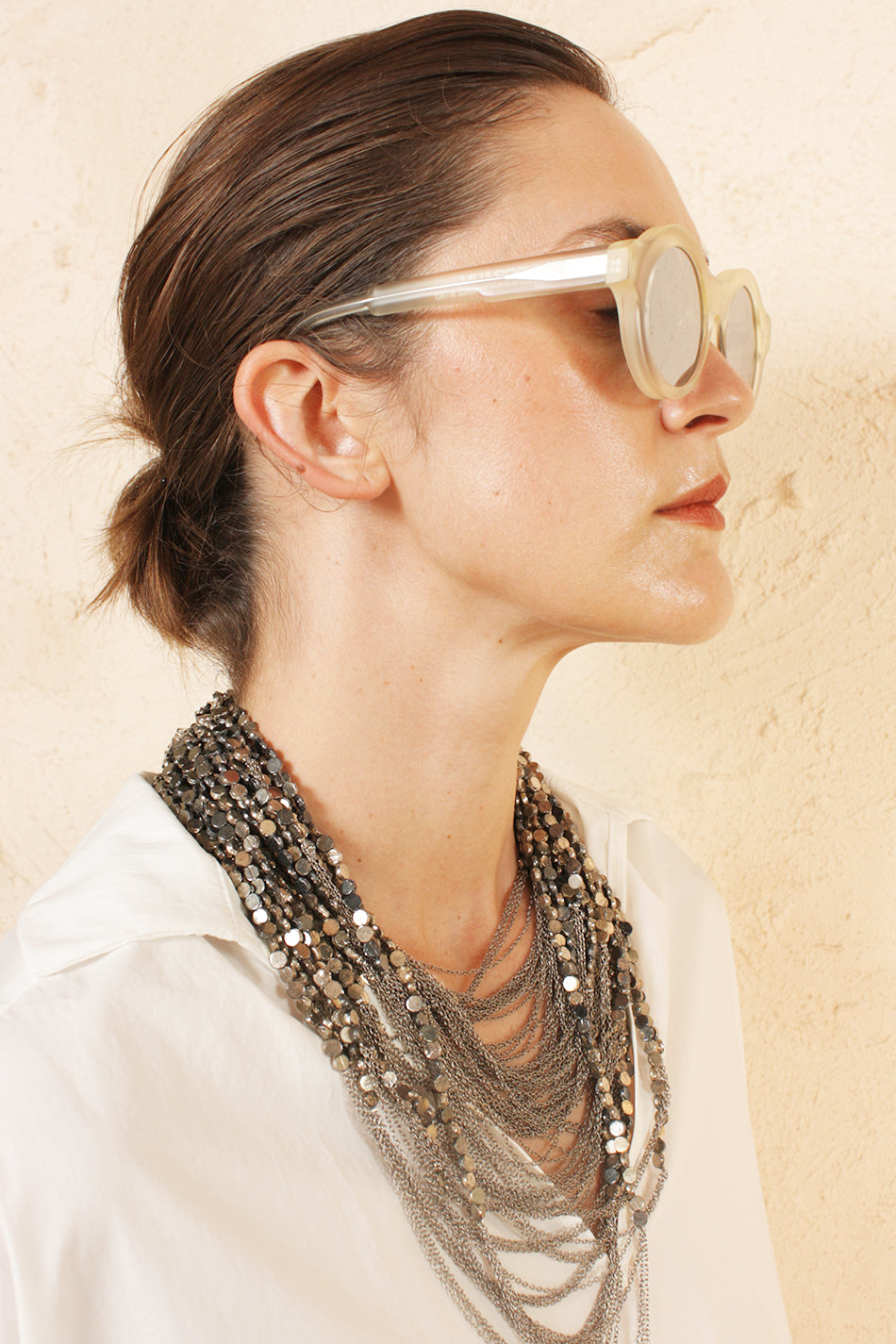 A1 MASK Round – Dilettante