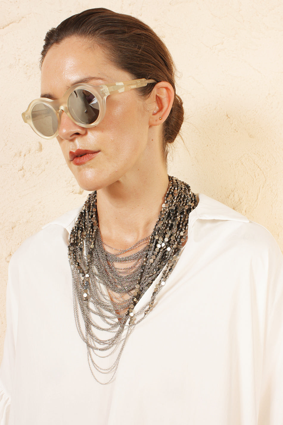 A1 MASK Round – Dilettante