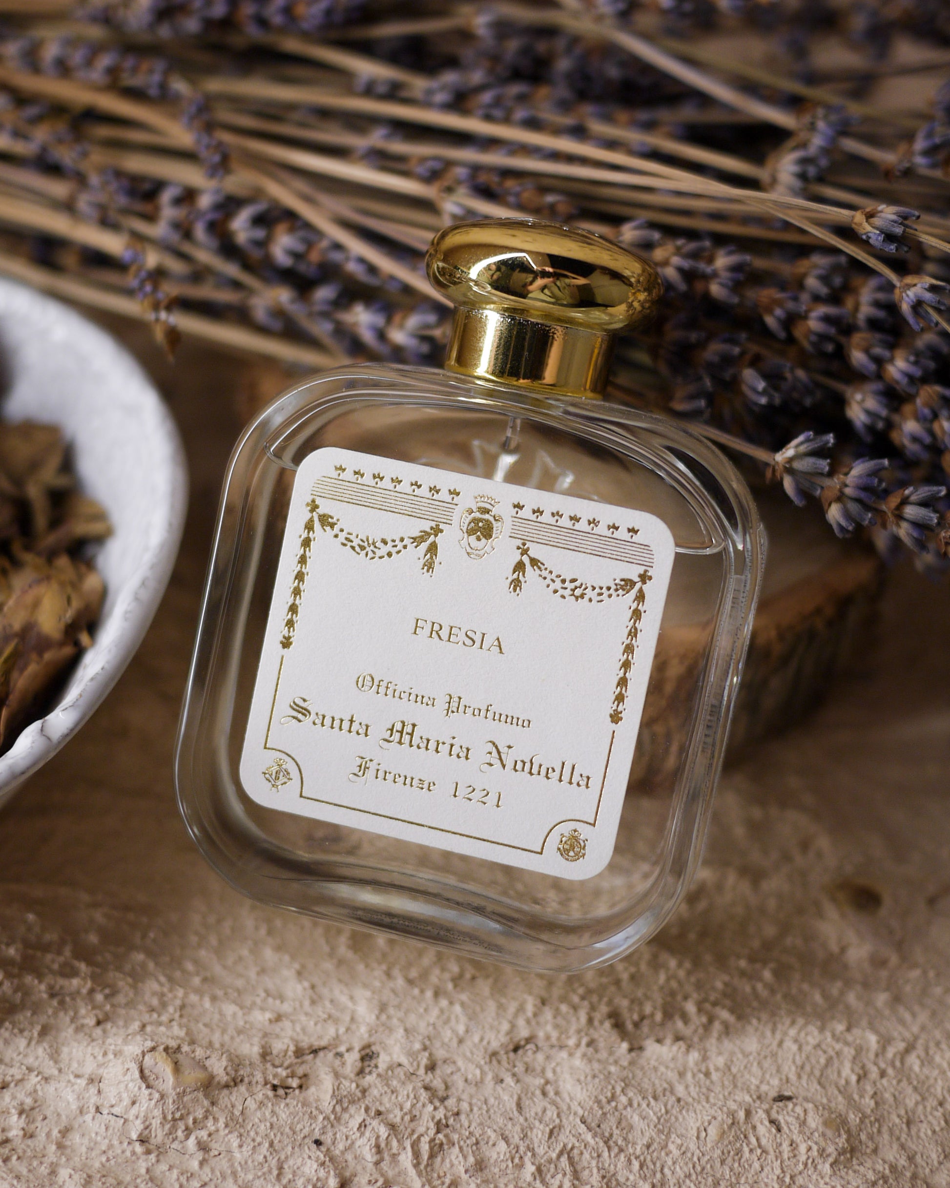 Fresia EDC – Dilettante